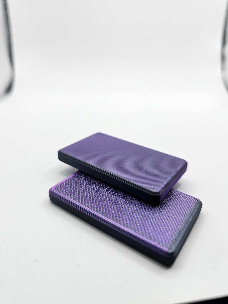 STEALTH Haptic Slider Fidget Clicker EDC Fidget ADHD Tool Anxiety ...