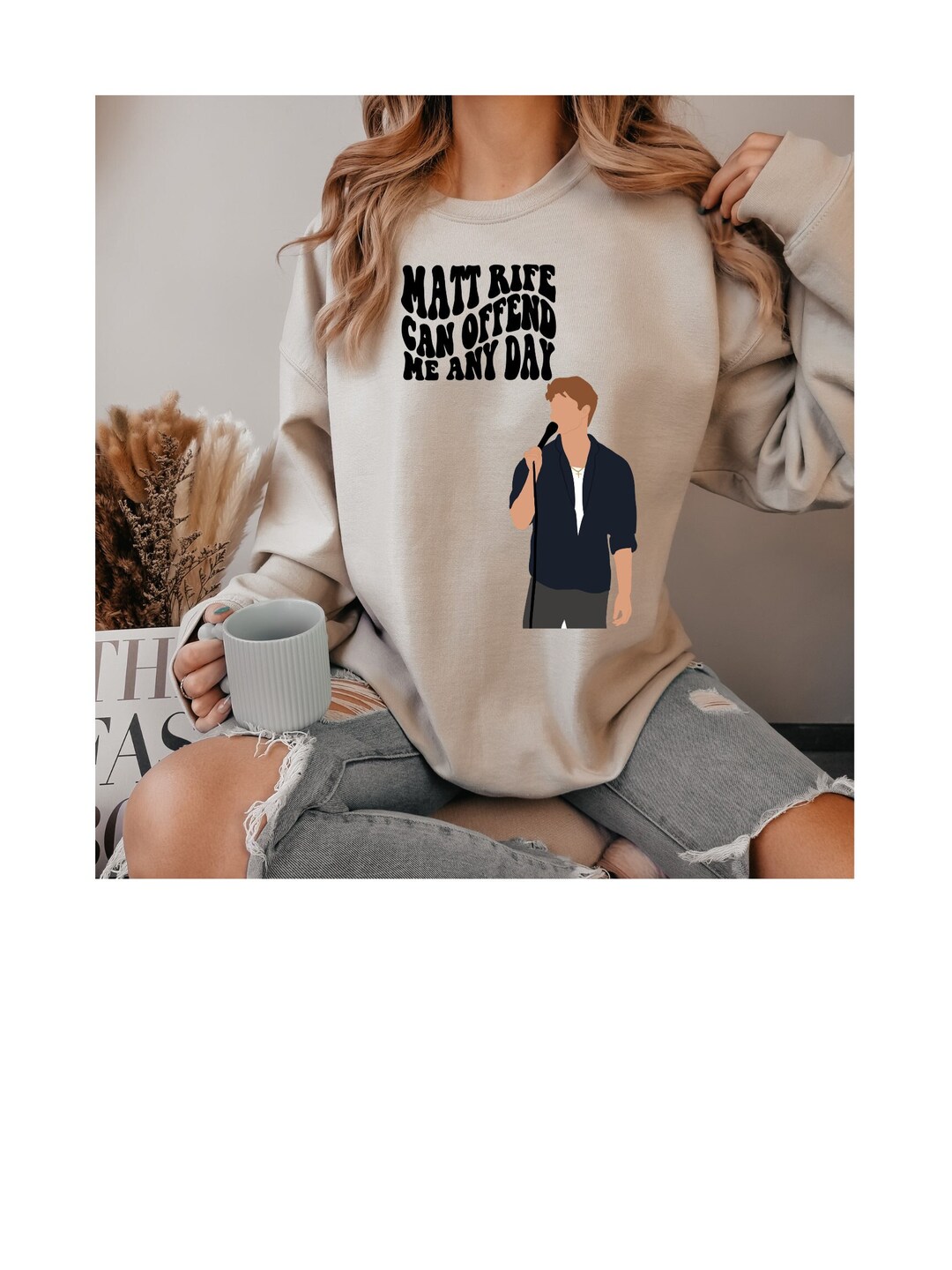 Matt Rife Png Svg - Etsy