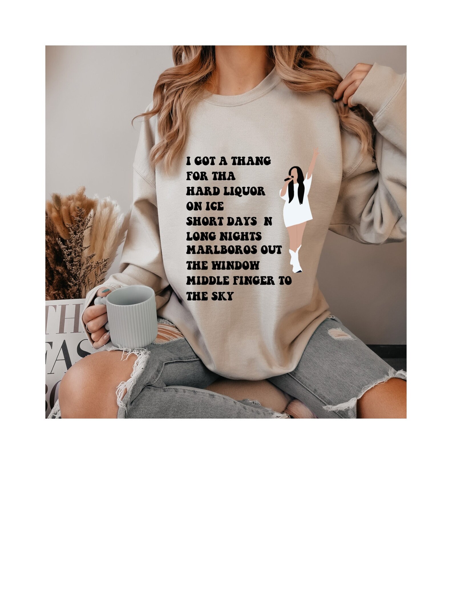 Jessie Murph Png Svg - Etsy