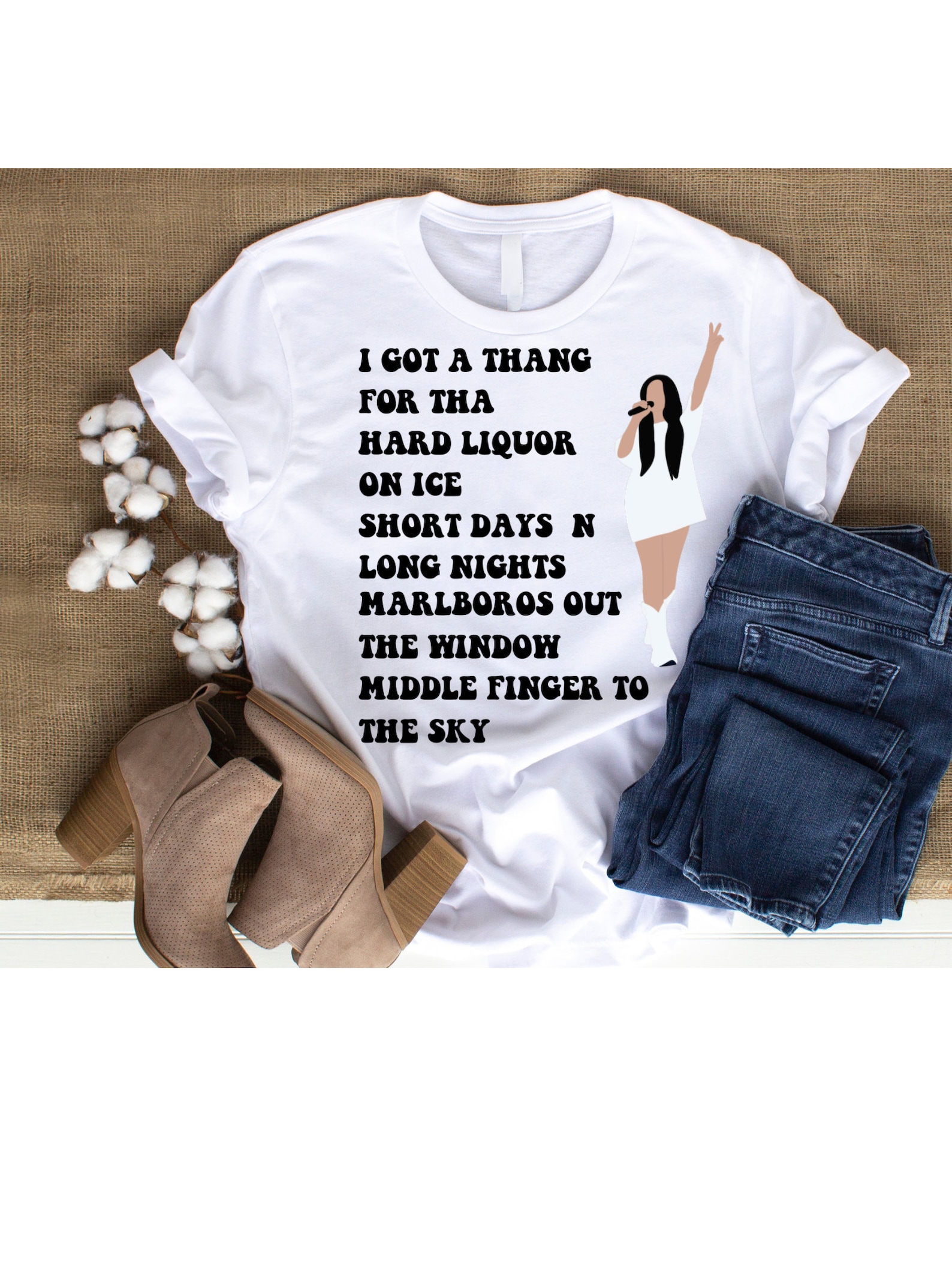 Jessie Murph Png Svg - Etsy