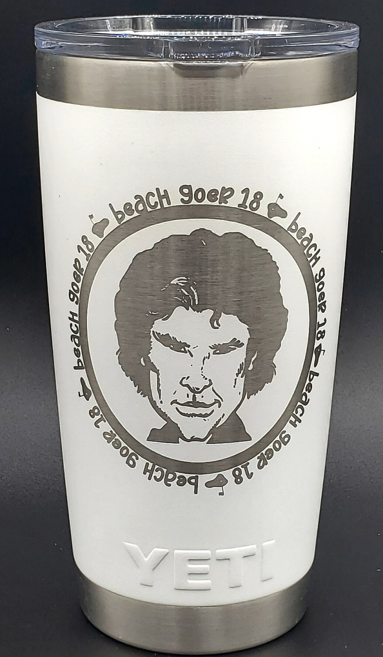 Yeti - Golf Edition Engraved Tumblers - Etsy