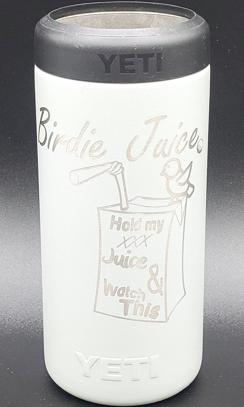Yeti - Golf Edition Engraved Tumblers - Etsy