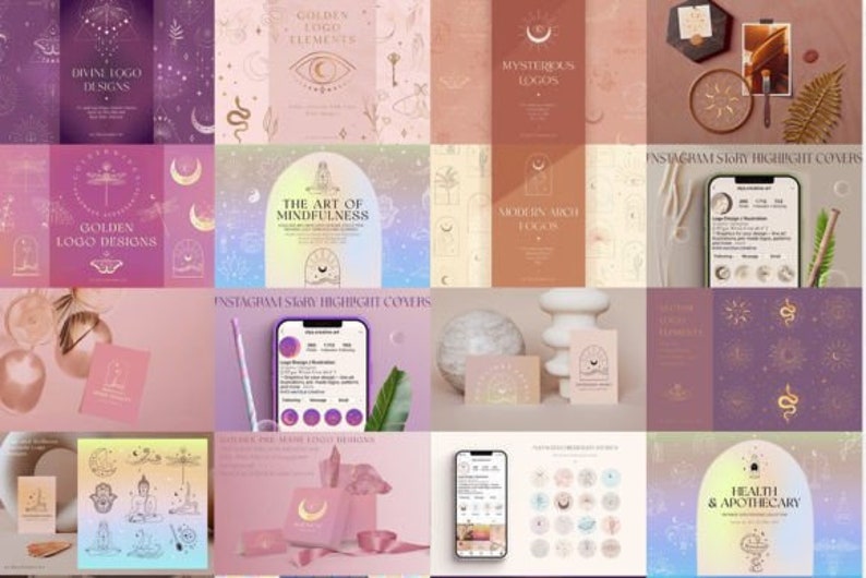 Whole Shop Svg Ultimate Mega Bundle of Clip Art & Image Files Designs ...