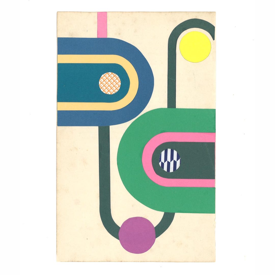 Pinball Art, Minimalist Art, Mid Century Modern, Retro Poster, Graphic ...