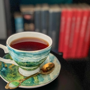 Zelda Tea Set - Etsy