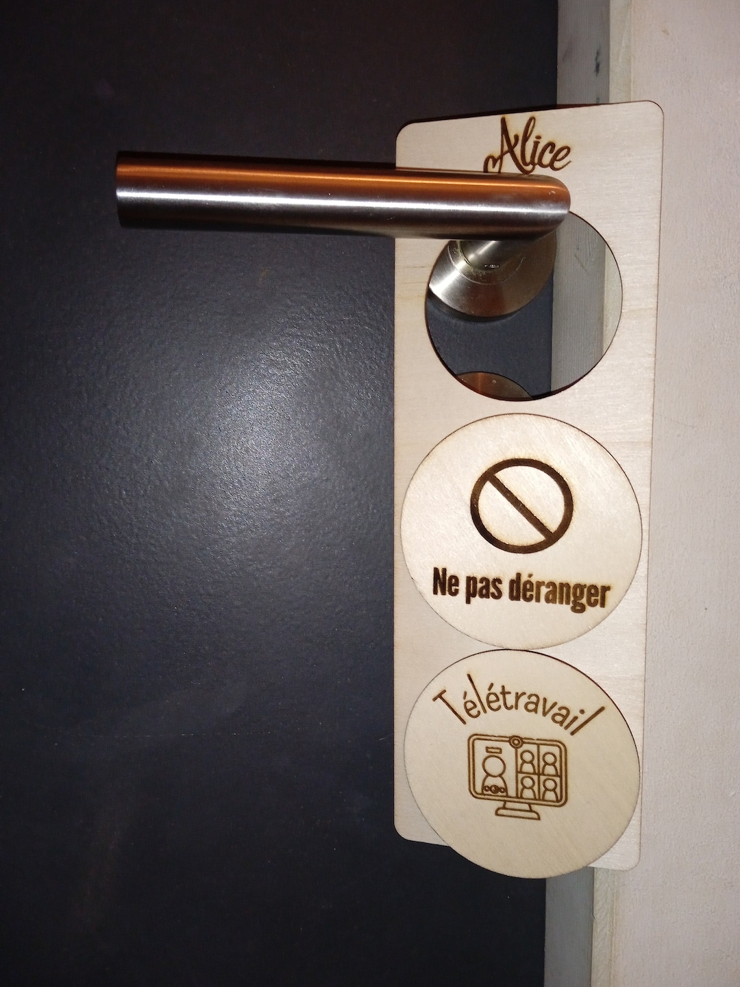 Basic Kit for Interchangeable Door Panel by Romalysa - Etsy