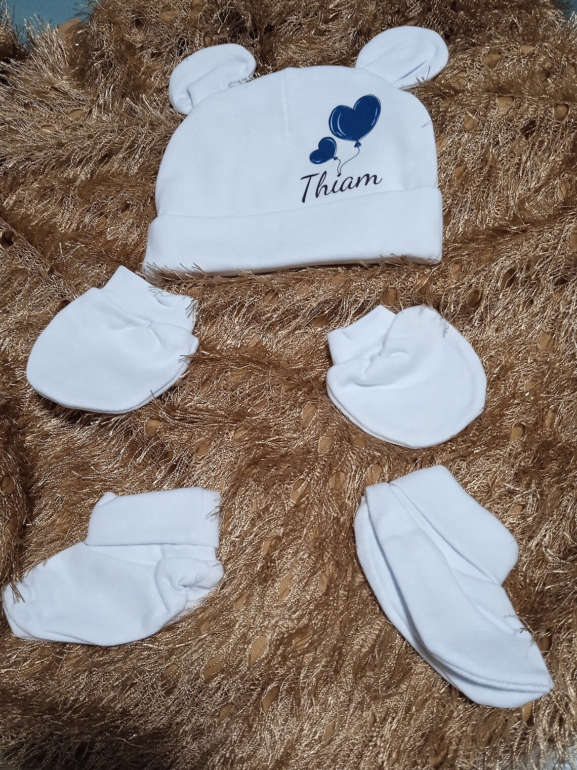 Birth / Baby Shower / Prenatal Box Pretty Assorted Gifts - Etsy