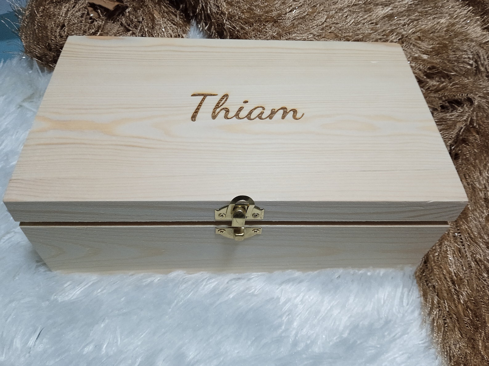 Birth / Baby Shower / Prenatal Box Pretty Assorted Gifts - Etsy