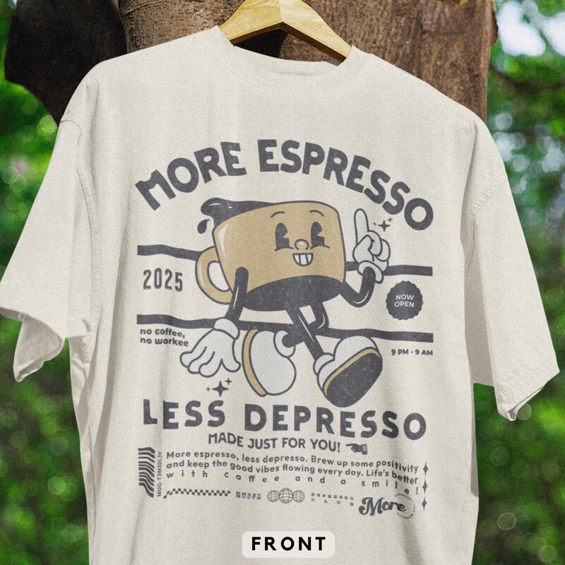 Food Graphic Tees - Etsy
