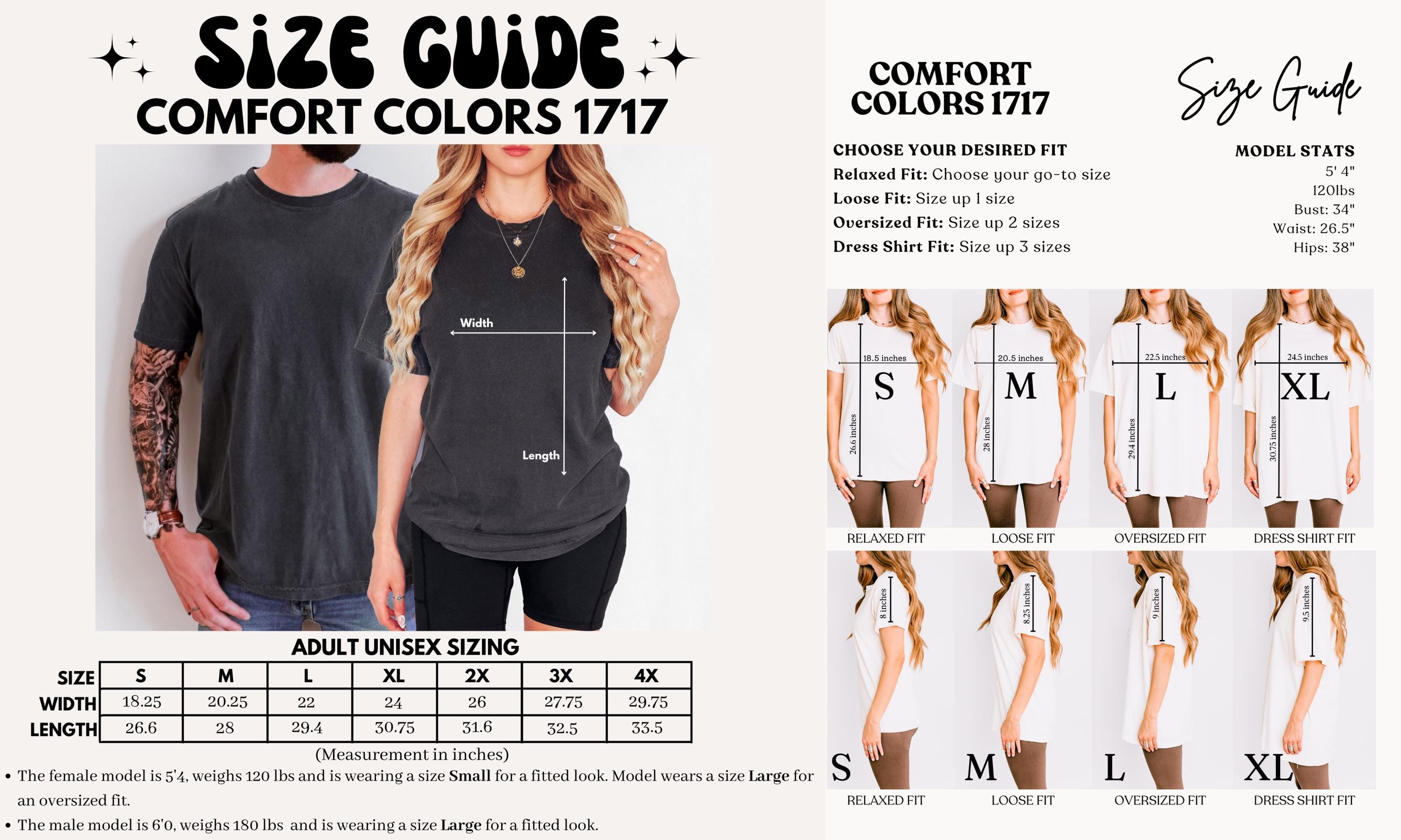 More Espresso Less Depresso Comfort Colors® T-shirt – Retro Coffee ...