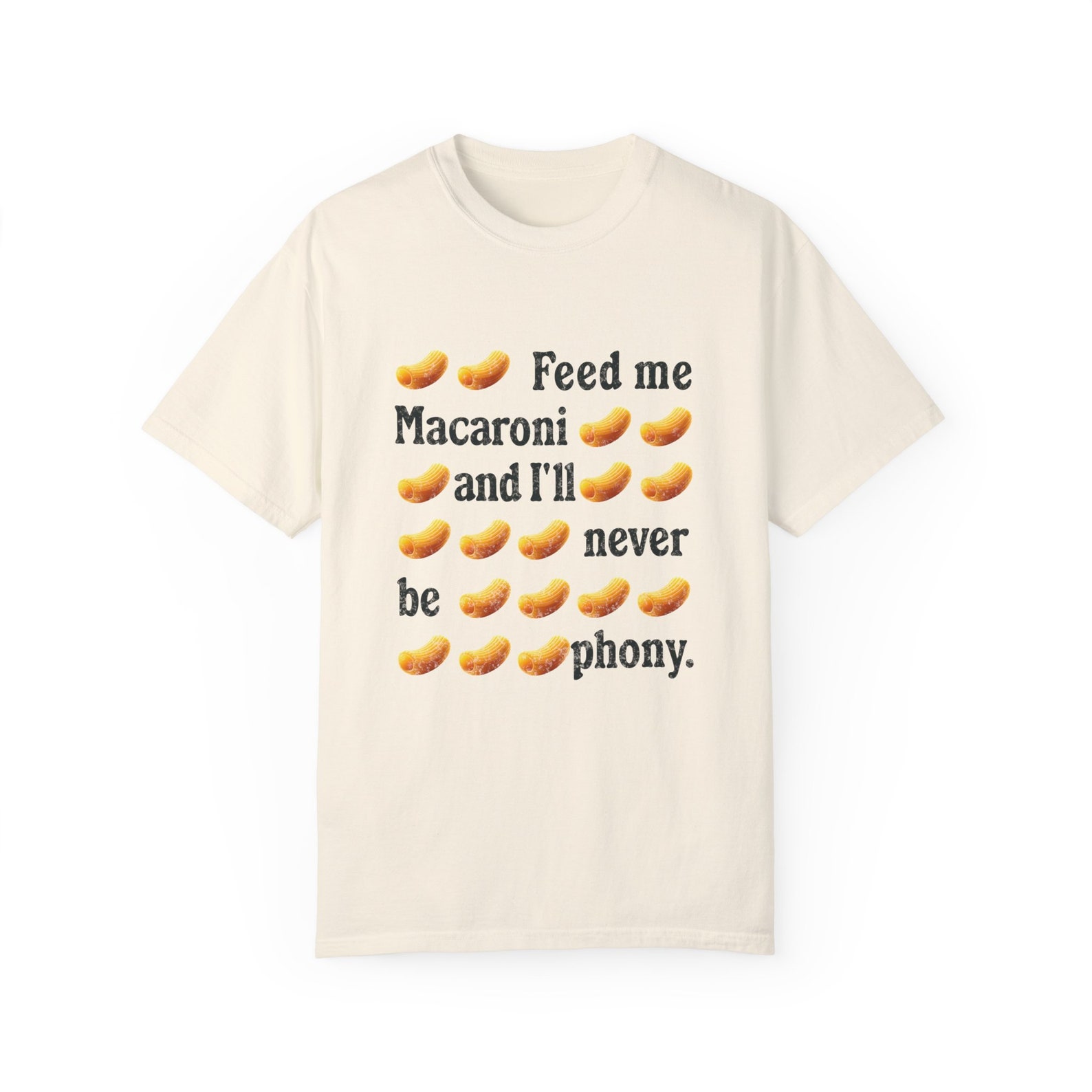 Pasta Vintage Graphic Tee, Italian Food T-shirt Retro 90s and 2000s ...