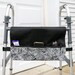 Walker Caddy Sewing PATTERN PDF Download, Handmade Elderly Walker ...