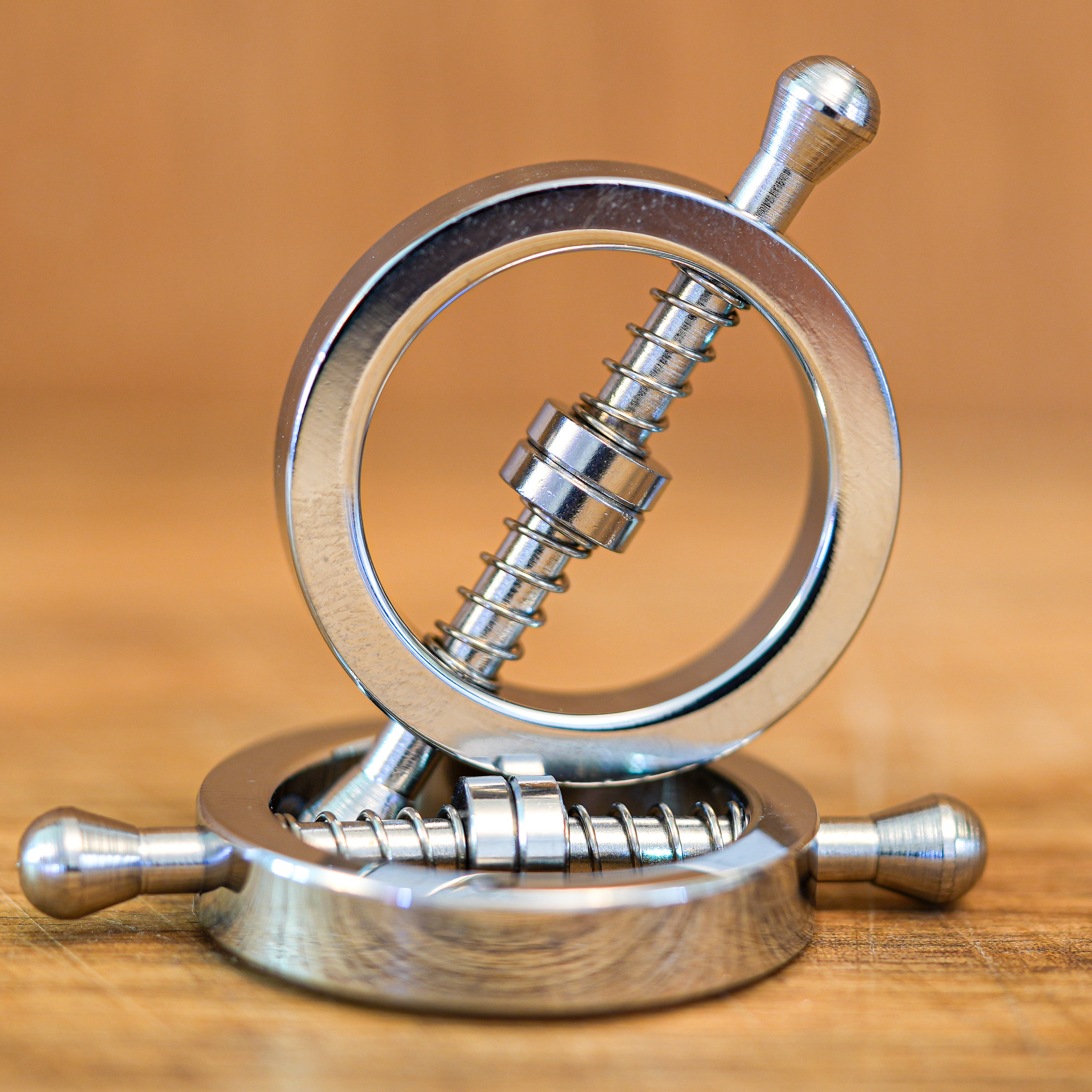 Heavy Duty Spring Loaded Nipple Clamps - Etsy