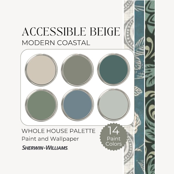 Benjamin Moore Elmira White, Cabin Paint Colors, Earthy Color Palette ...