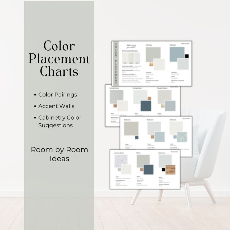 Silver Strand Paint, Sherwin Williams Coastal Beach Palette, Sherwin ...