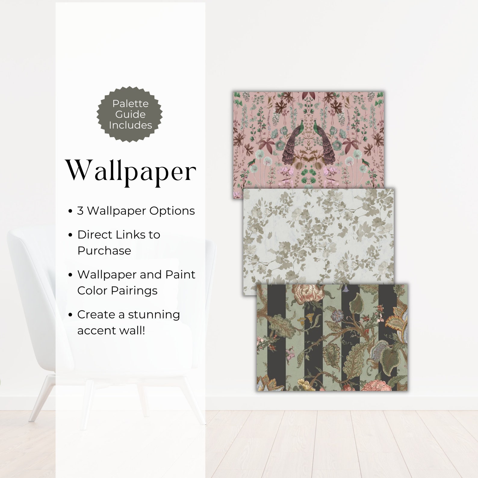 Evergreen Fog Color Palette | Rustic Boho Color Palette | Sherwin ...