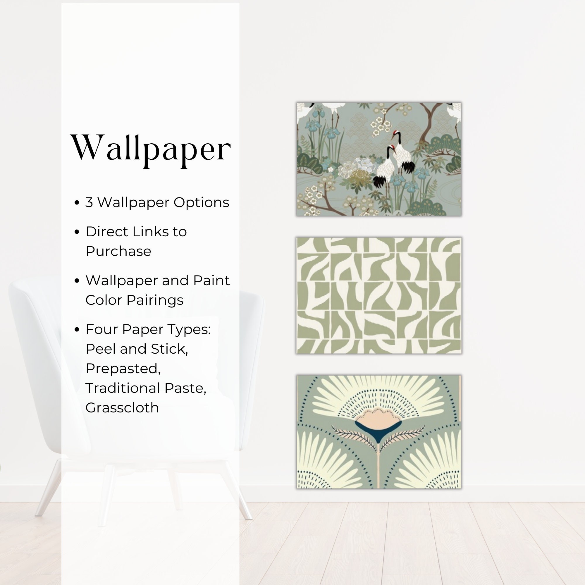Clary Sage Paint Palette, Sage Green Paint, Blue and Green Paint Colors ...