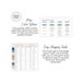 Nantucket Paint Colors, Benjamin Moore Coastal Interior Paint Palette ...