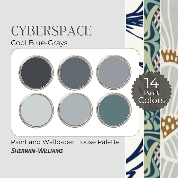 Neutral Paint Pallet - Etsy