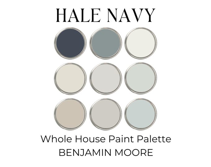 Sherwin Williams Greige Color Palette, Timeless Paint Colors, Warm ...