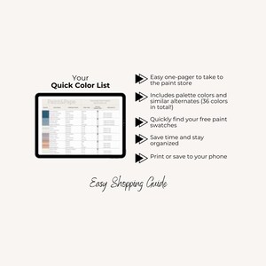 Nantucket Paint Colors, Benjamin Moore Coastal Interior Paint Palette ...