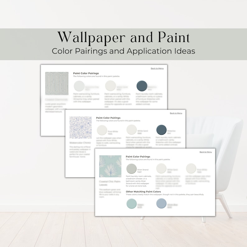 Silver Strand Paint, Sherwin Williams Coastal Beach Palette, Sherwin ...
