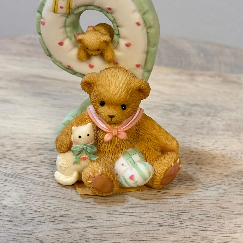 Cherished Teddies 9 - Etsy