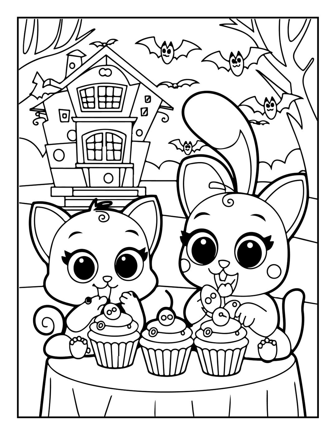 Busy Book Coloring, Gnome Coloring Book, Coloring Book Fall, Coloring ...