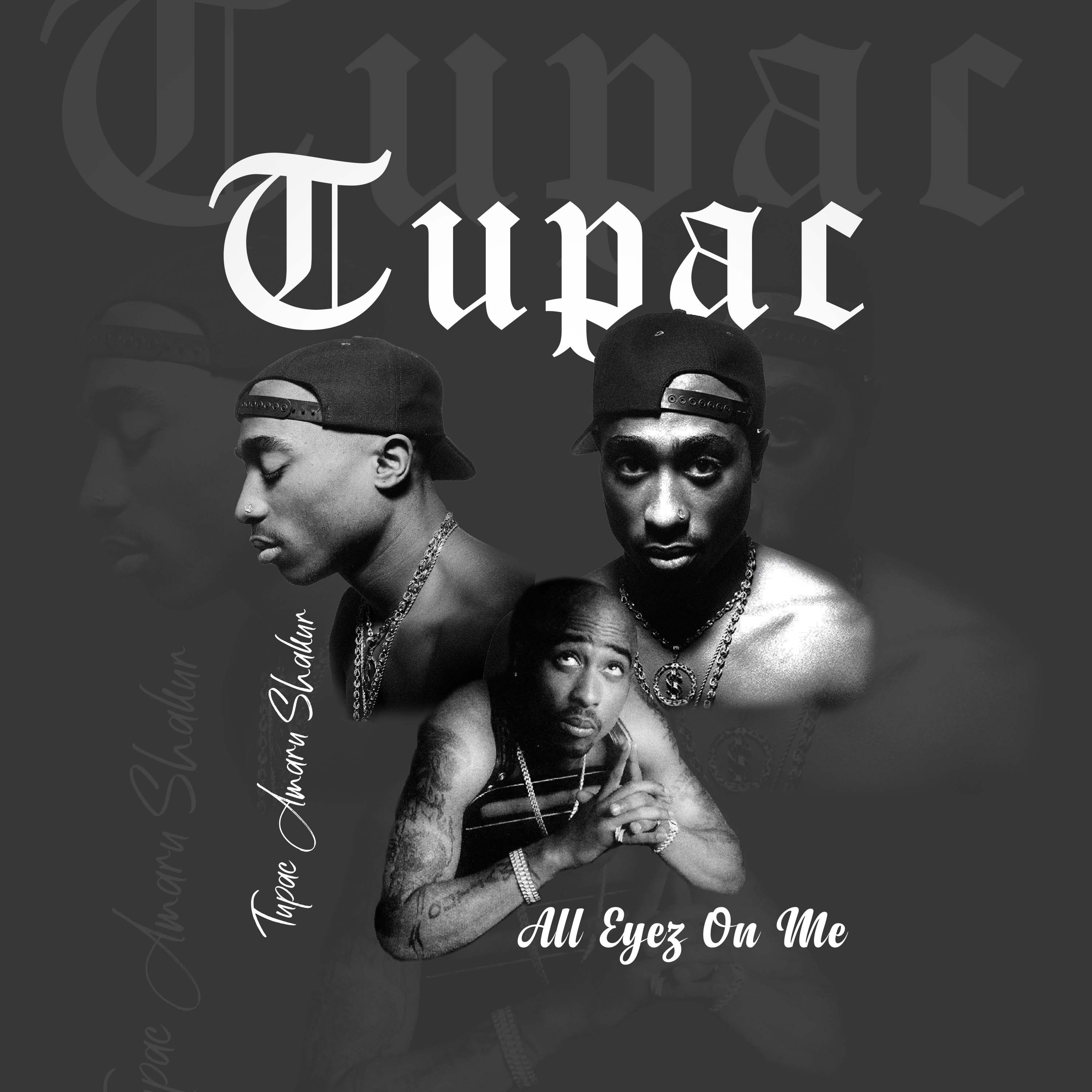 Camiseta Tupac Shakur PNG, camisas de diseño png, diseño imprimible ...