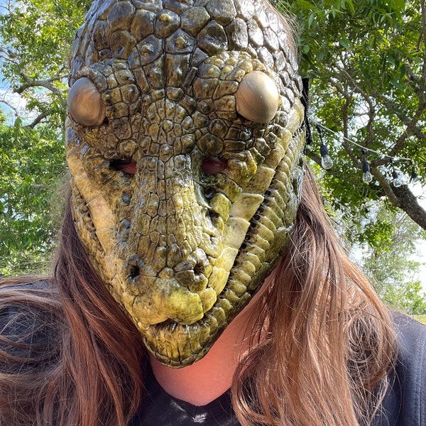 Realistic Rubber Snakes - Etsy