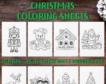 Printable Solar System Coloring Sheets, Coloring Pages for Kids ...