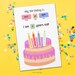 Learn My Birthday Activity, Printable Worksheet, Busy Books Page ...