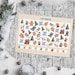 Printable Winter I Spy Game, Toddler Winter Activities, Kids Activity ...