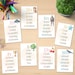 Consonant Digraph Flash Cards, Phonics Chart, Phonetic Learning ...