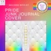 Printable LGBTQ+ Pride Junk Journal Kit | LGBTQ+ Scrapbooking | Pride ...