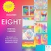 Printable LGBTQ+ Pride Junk Journal Kit | LGBTQ+ Scrapbooking | Pride ...