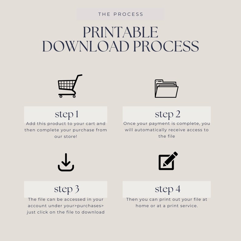 Printable Reading Log | Book Log | Reading Tracker Printable | Book ...