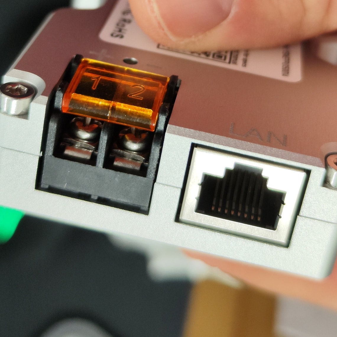 Starlink Standard/roam Plug & Play Conversion Kit BOAT / RV / RV ...