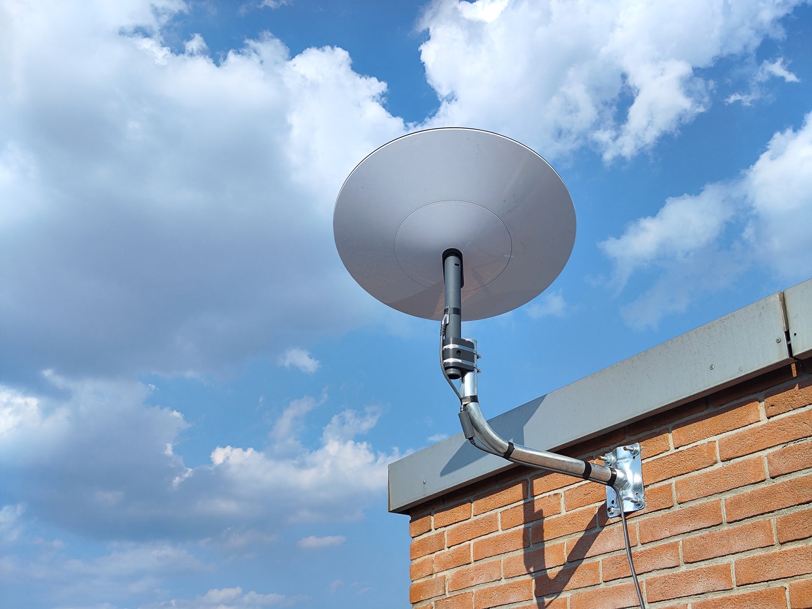 Starlink Dishy Antenna Pole Mount Gen1 - Etsy