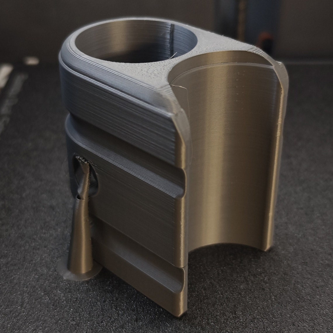 Starlink Dishy Antenna Pole Mount Gen1 - Etsy