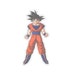 Goku Dragon Ball Z Sticker - Etsy