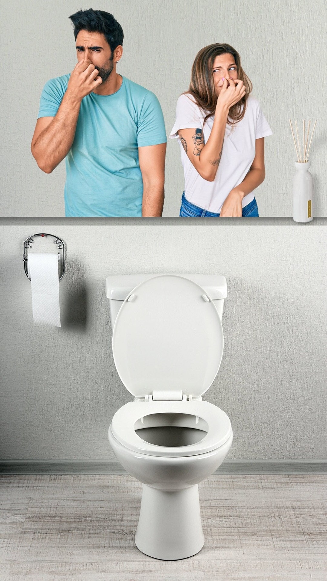 Toilet Stickers WC Stickers Funny Stickers Horeca - Etsy