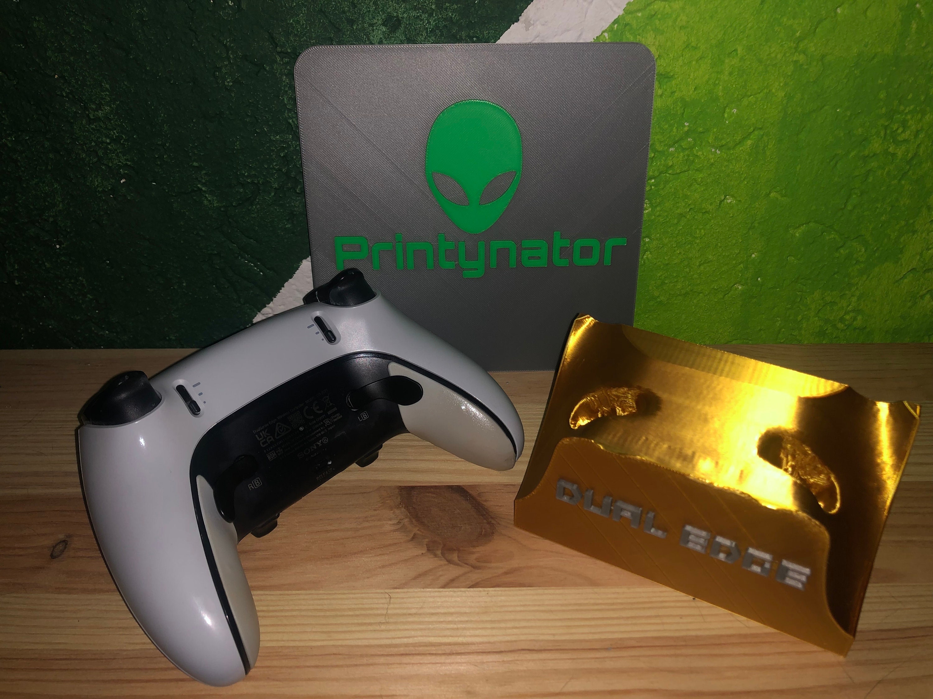 Controller Stand Dualsense - Dualsense Edge - Etsy