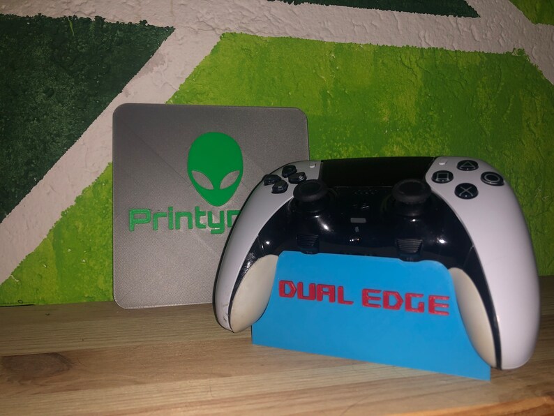 Controller Stand Dualsense - Dualsense Edge - Etsy