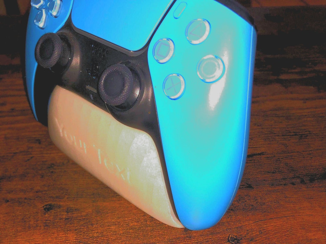 Controller Holder – Custom & 3D Printed | Gaming Accessory Organizer - Etsy