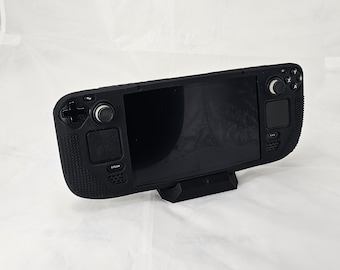 Steam Deck Stand 3D Print Model - Etsy