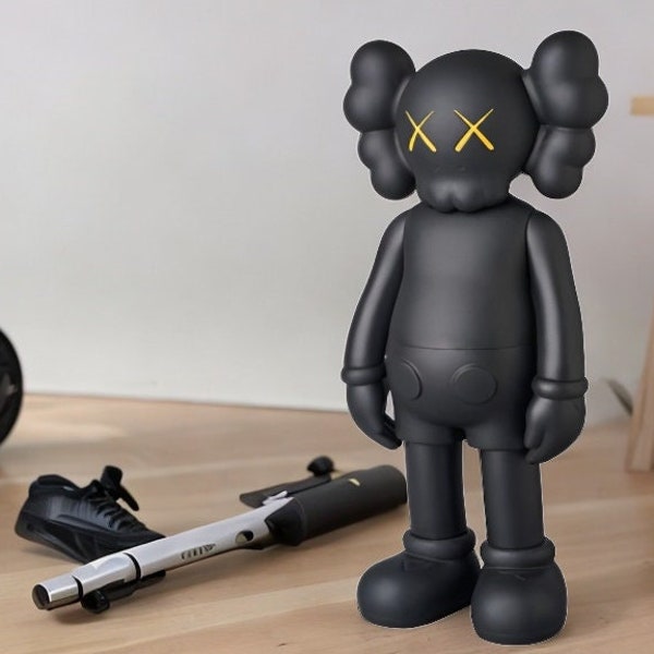 Hypebeast Decor Statue - Etsy