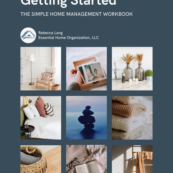 Home Organization - Etsy