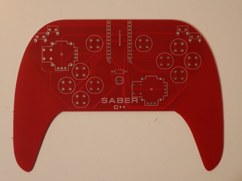 Game Controller Kit With Arduino - Etsy
