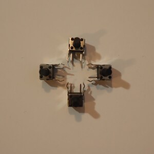 Game Controller Kit With Arduino - Etsy